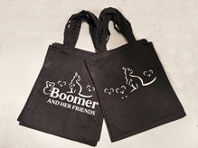 Bags – Boomer and her Friends